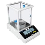 ADAM EQUIPMENT ANALYTICAL SCALES | Applied Analytical Systems