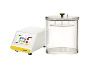 LABTHINK LEAK TESTER | Applied Analytical Systems